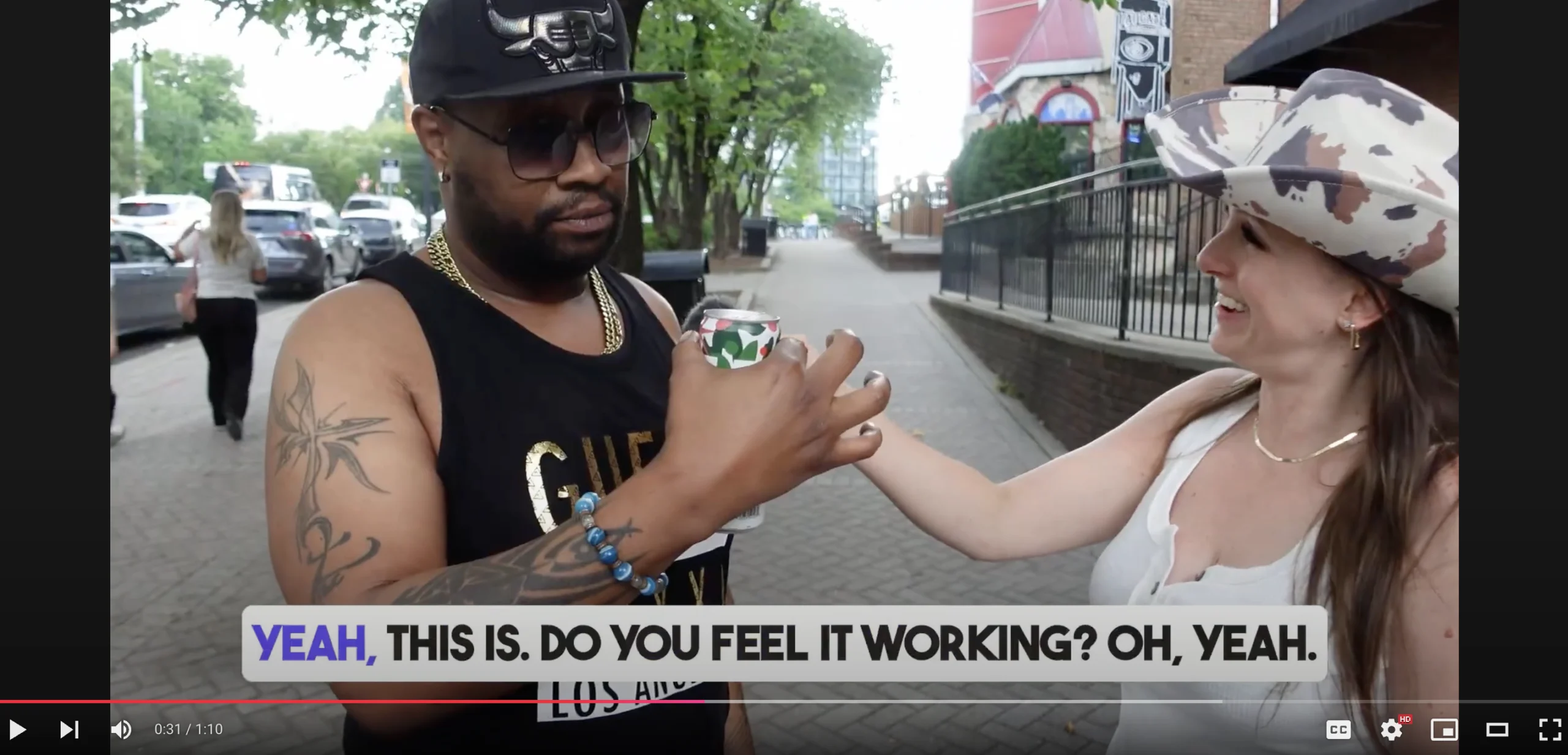 THC Drinks | Flavorful Cannabis Drink | Find Wunder