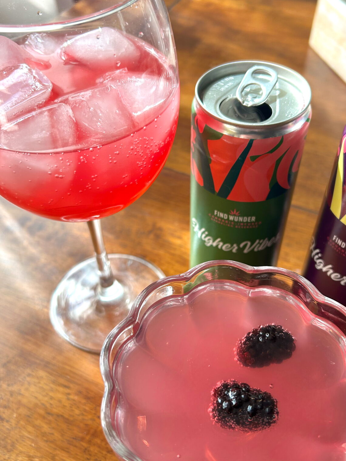 THC Drinks in Atlanta - Find Weed Drinks in the ATL - Find Wunder